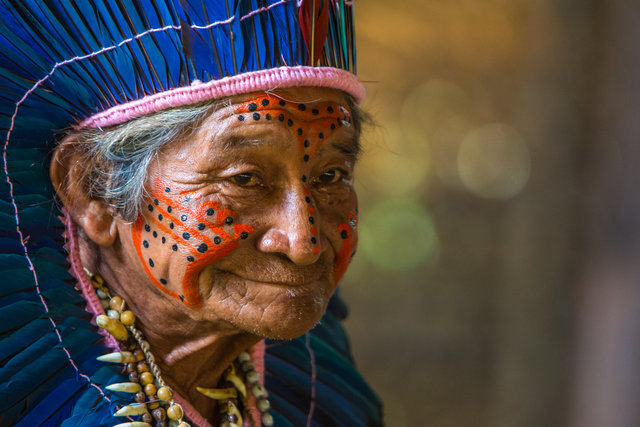 Urwaldmetropole Manaus | Südamerika-Reiseportal Blog