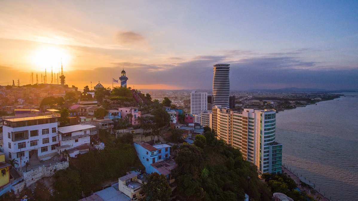 Guayaquil: Schönheit an der Küste Ecuadors | Südamerika-Reiseportal Blog