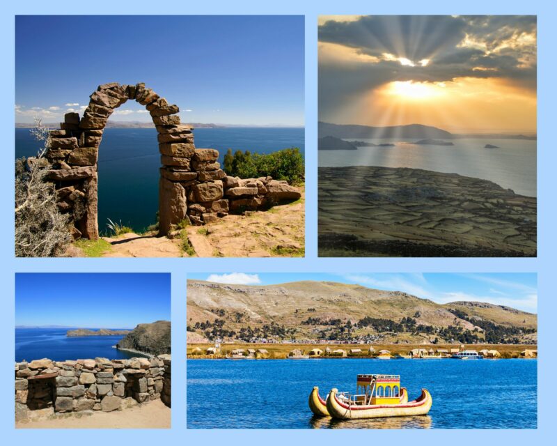 Die Höhepunkte am Titicacasee | Südamerika-Reiseportal Blog